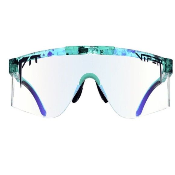 Pit Viper | Accessories | Pit Viper The Baja Blaster 200s Sunglasses Uv ...